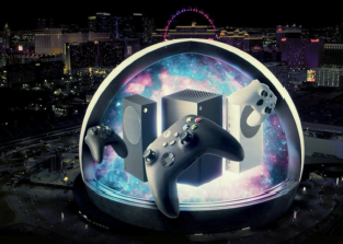 Publisitios: La Esfera de Las Vegas: Publicidad Revolucionaria