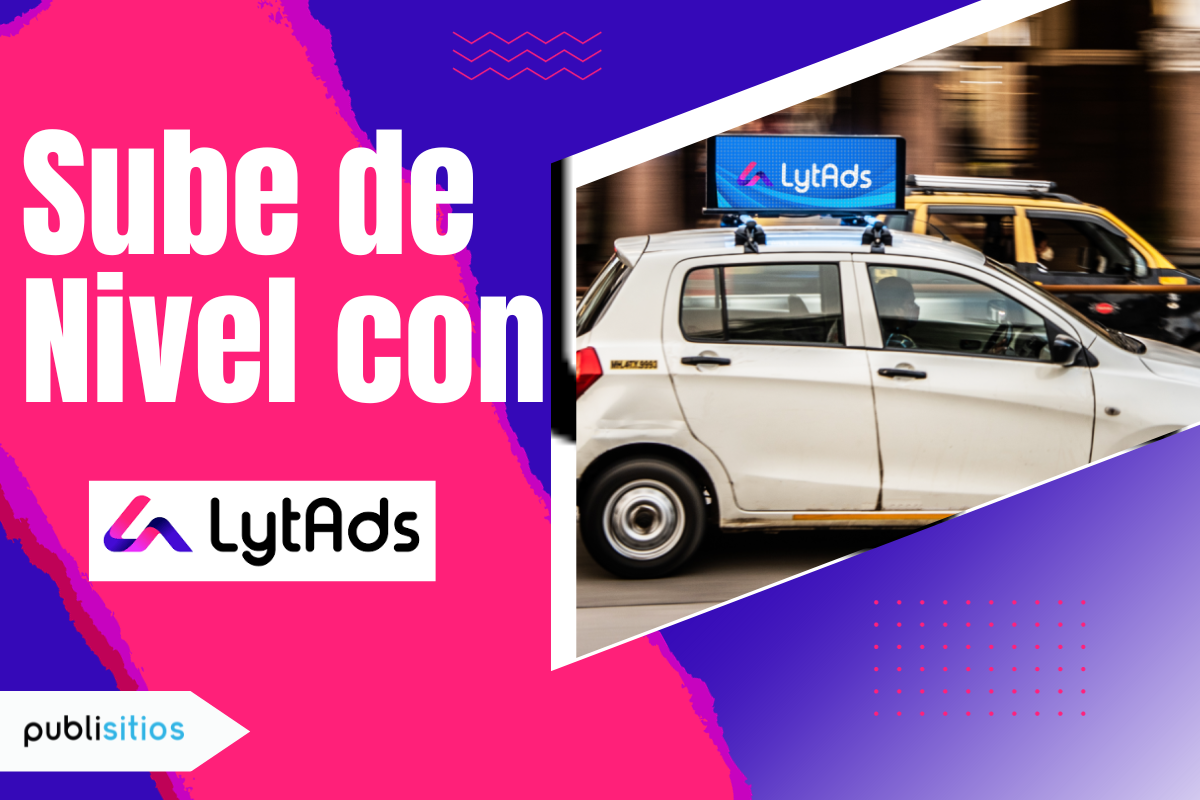 Sube de Nivel con LytAds